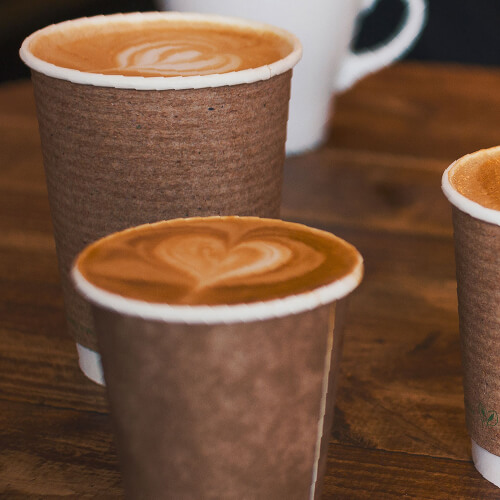 The Link Cafe - Home